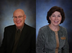 Tim & Diane Madden - Dungarvin